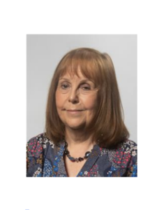 Ann Whitaker - WhoismyCouncillor?
