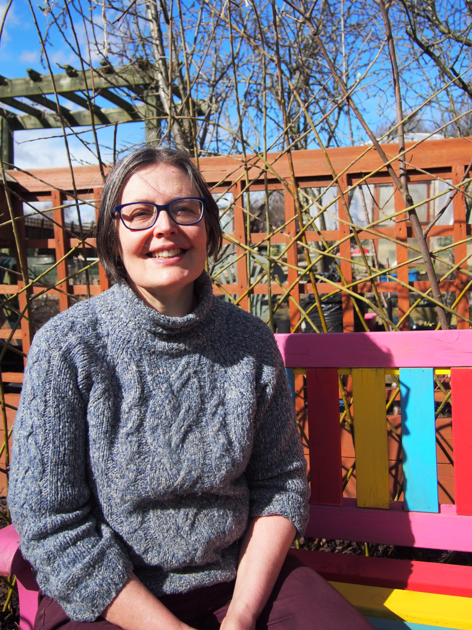 Alison Norris - WhoismyCouncillor?